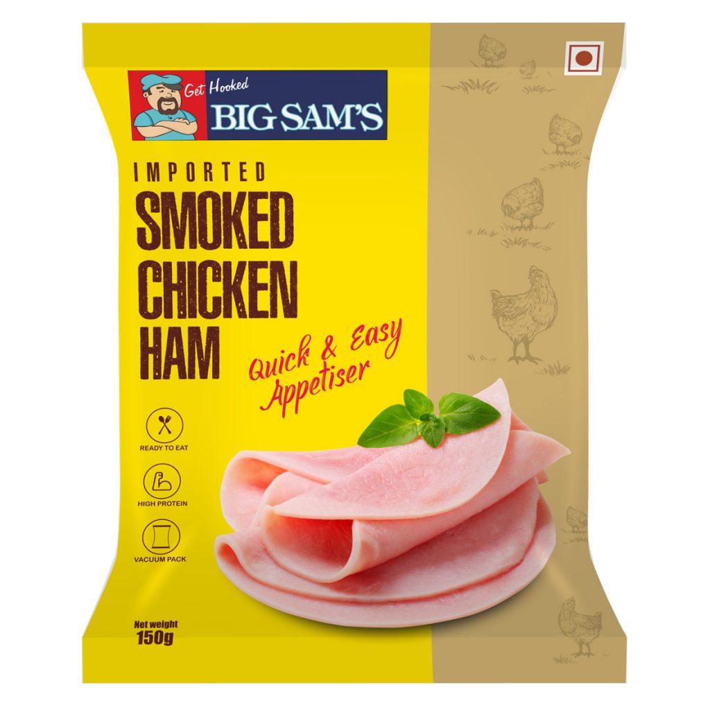 buy-smoked-chicken-ham-150-g-online-big-sams