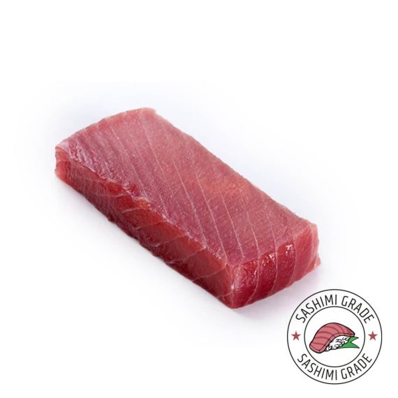 Buy Bigeye Tuna Akami (300g) Online - Big Sams