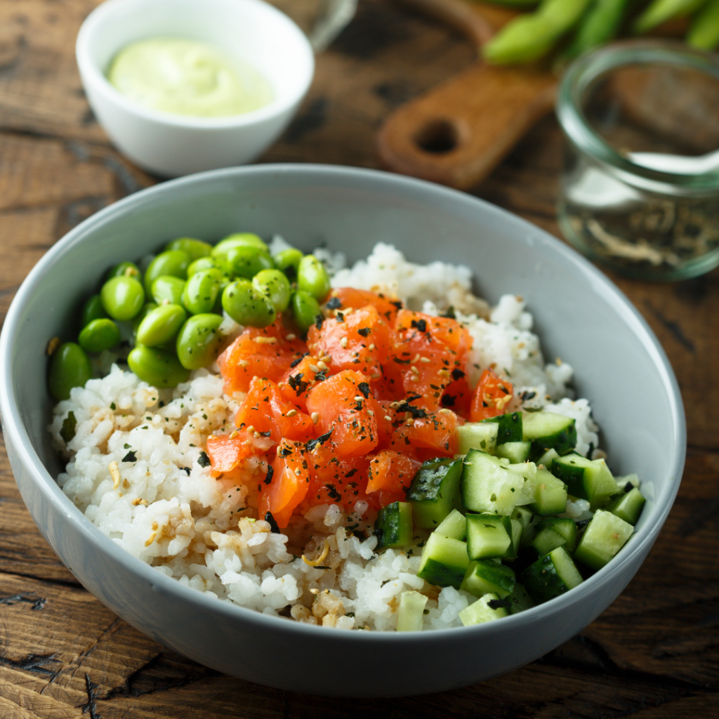 Buy Fresh Salmon Online in Mumbai, Pune - Big Sams