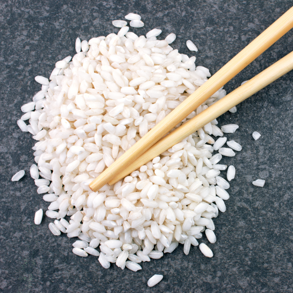 Buy Kokuho Sushi Rice (150g) Online - Big Sams